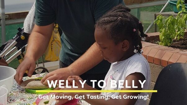 Sandwell Holiday Activities